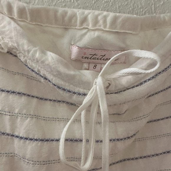 Skirts | Vintage Draw String Skirt | Poshmark